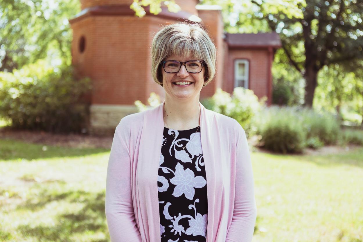 Featured Tigers — Denise Ellis | Doane University